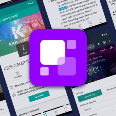 How to Structure Your Church Media Department | Pushpay