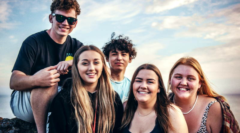 18 Youth Group Games & Activities for Churches | Pushpay