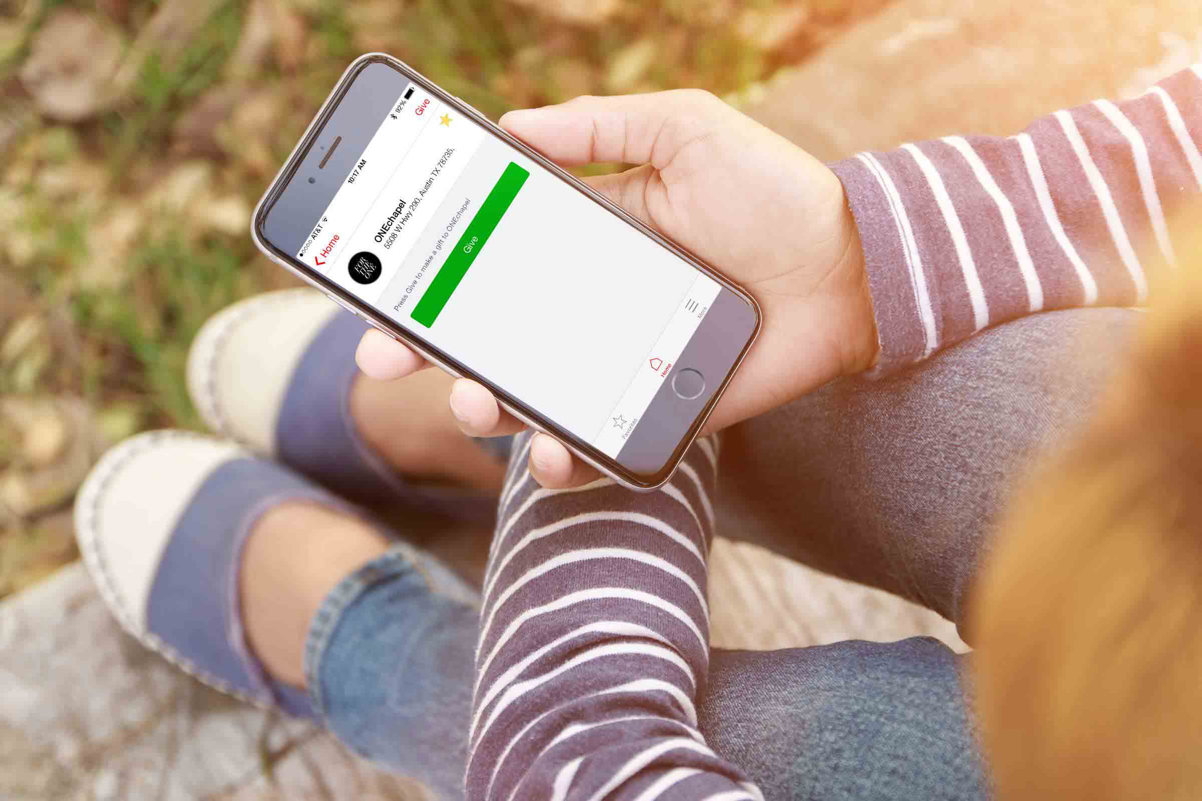 20 Practical Ways to Be More Generous Christians | Pushpay Blog
