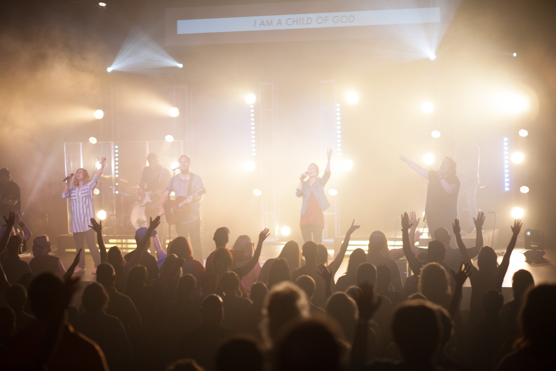 Why Epic Church Decided to Unite Their Campuses with Pushpay - Pushpay