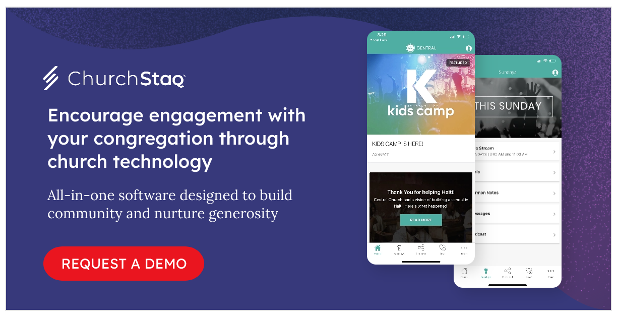 15 Helpful Tips to Creating Church Survey Questions | Pushpay