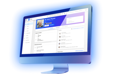 Catholic Church Management Software | ParishStaq™ by Pushpay