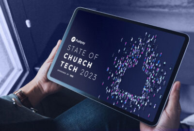 Your Church Growth Resource Library | Ebooks & Webinars