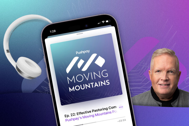 How Effective Tracking Helps Churches Grow | Pushpay