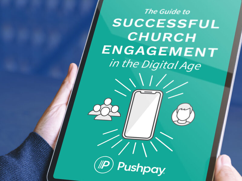 33 Church Outreach Ideas to Grow Your Church | Pushpay