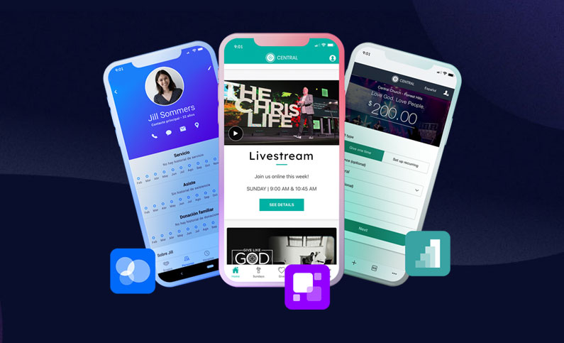 Pushpay University - Pushpay