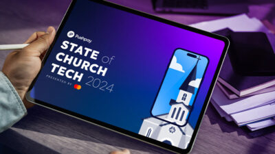 How to Structure Your Church Media Department | Pushpay