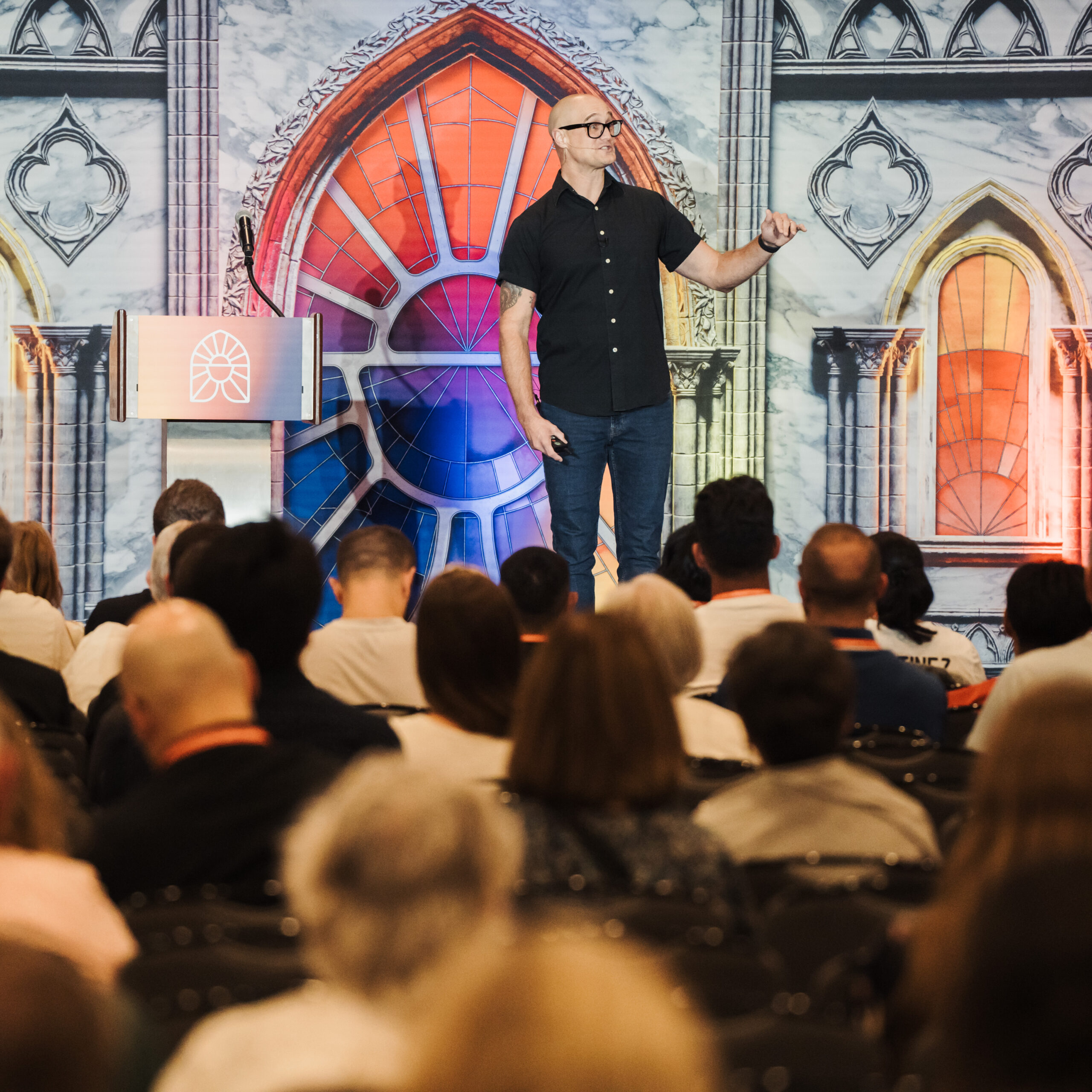 5 Parish Process Ideas to Disciple New Church Members