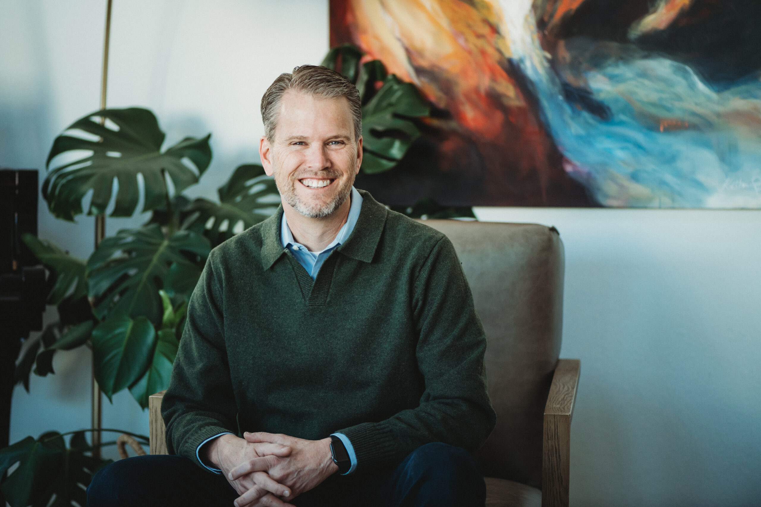 Casting a Vision for the Future: A New Chapter at Pushpay