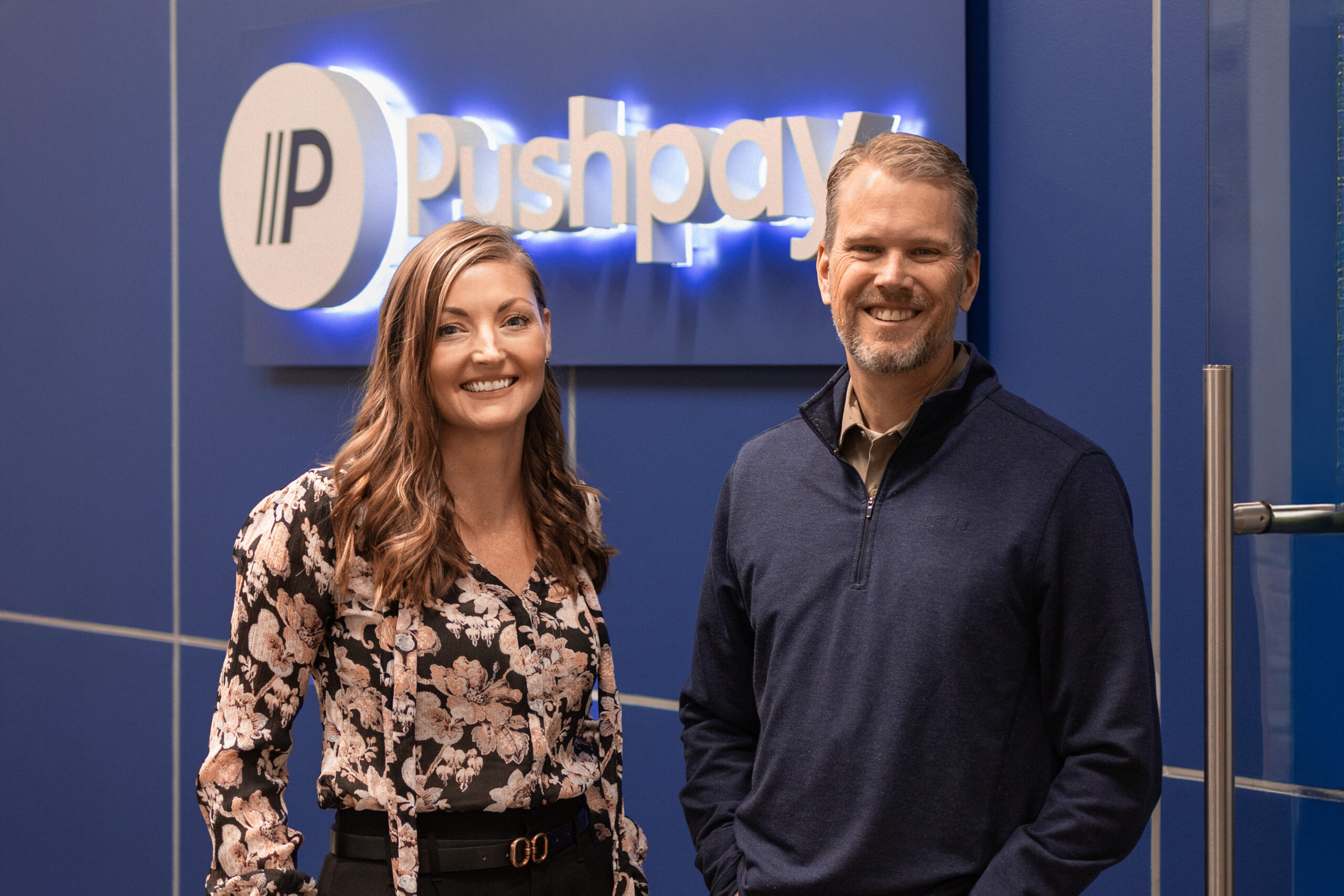 A Message from Our CEO: A New Chapter for Pushpay