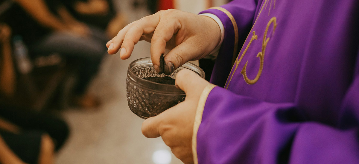 A Practical Guide to Planning a Lenten Parish Mission